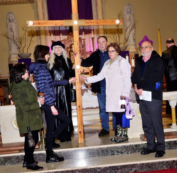 Lenten Challenge 2025 | Parafia św. Władysława w Chicago